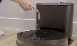How to Empty Shark Robot Vacuum: A Step-by-Step Guide to Effortless Cleaning - Vacuums Pal
